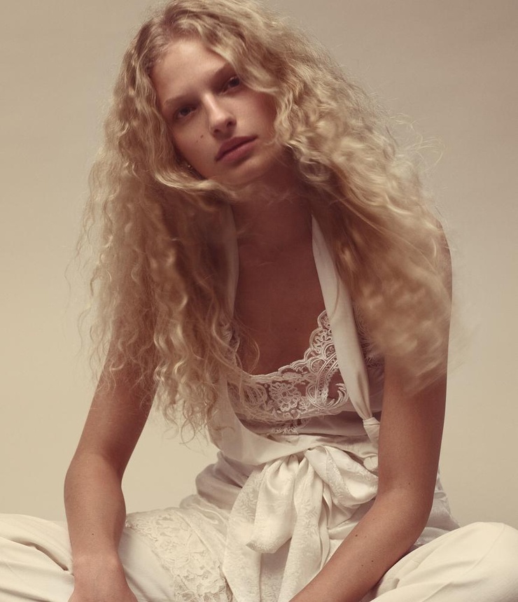 Image of Frederikke Sofie Falbe-Hansen