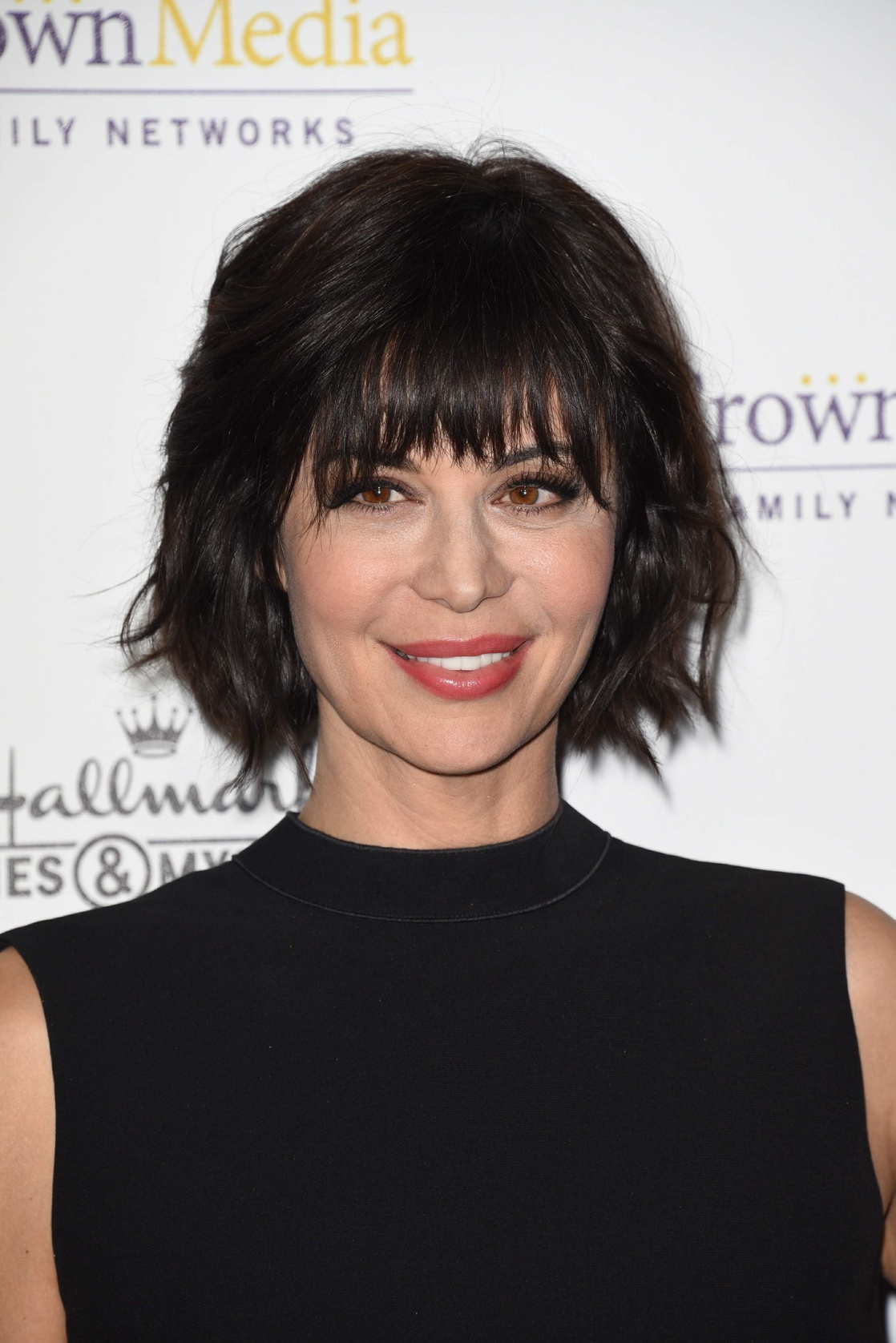 Catherine Bell picture