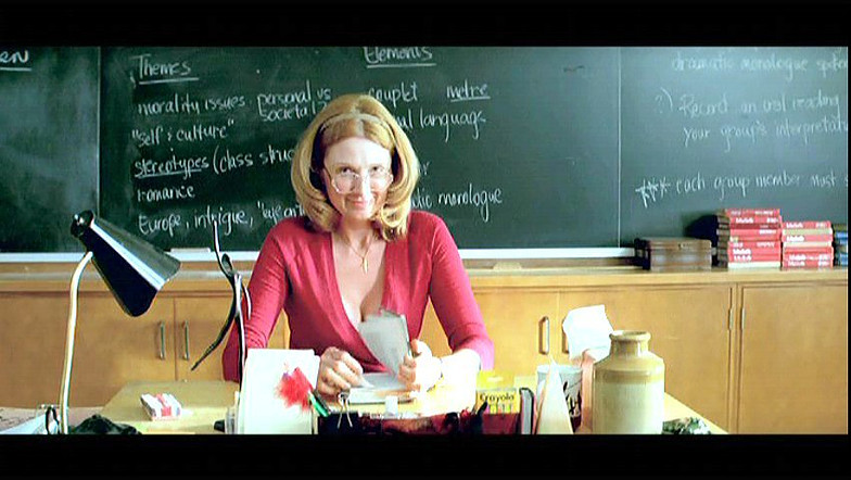 Picture of Deborah Twiss