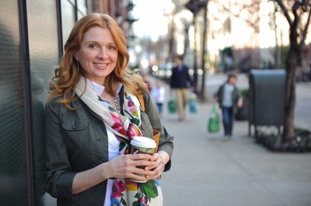 Deborah Twiss picture