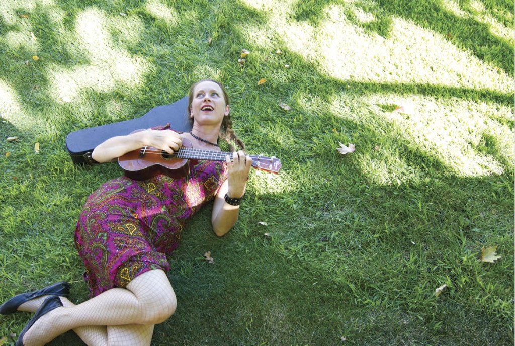 Heidi Swedberg image