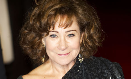 Zoë Wanamaker picture