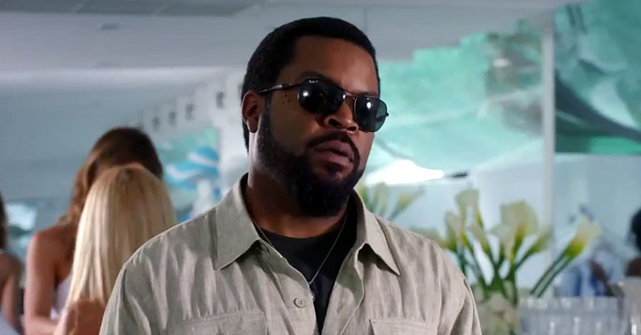 Ride Along 2 picture