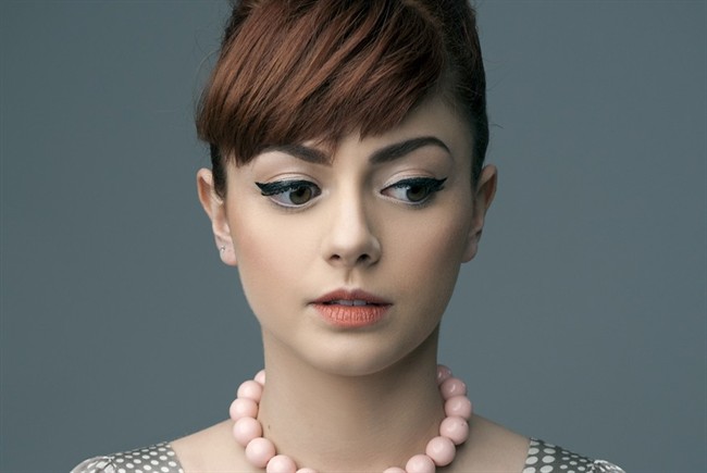 Picture of Annalisa