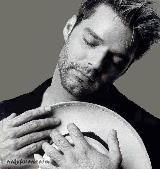 Picture of Ricky Martin