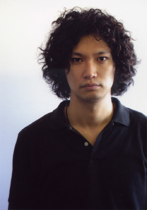 Munetaka Aoki picture