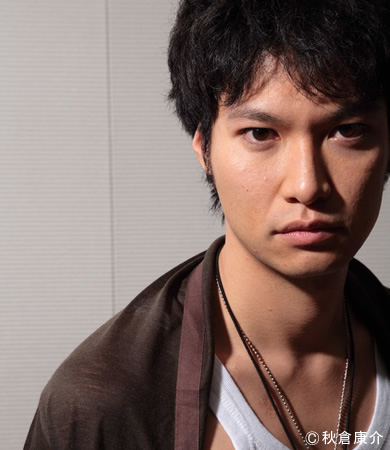 Picture of Munetaka Aoki