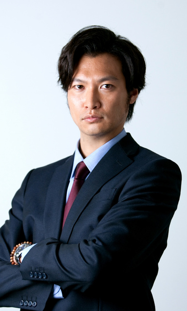 Picture of Munetaka Aoki