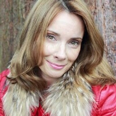 Image of Nicola Bryant