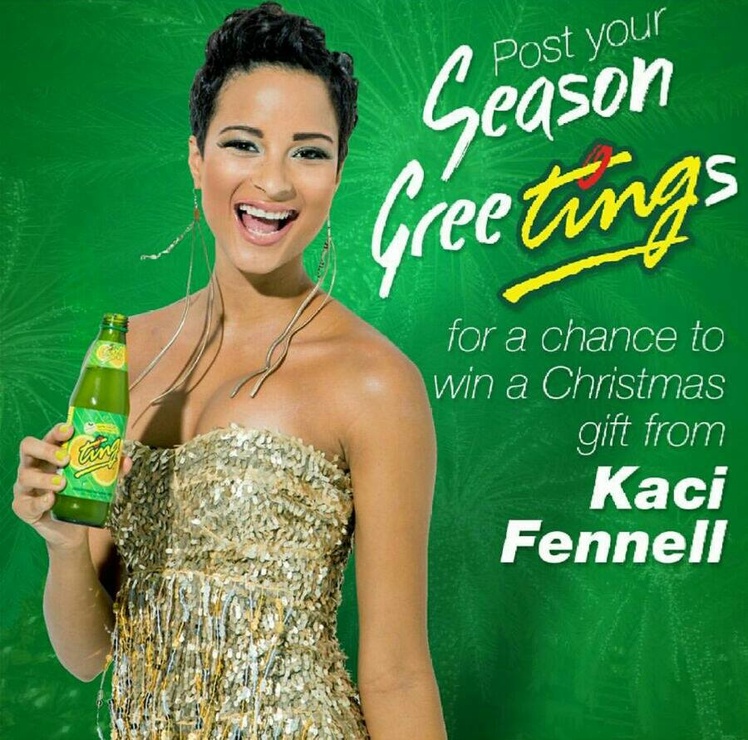 Kaci Fennell image