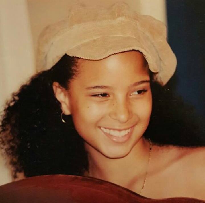 Kaci Fennell picture