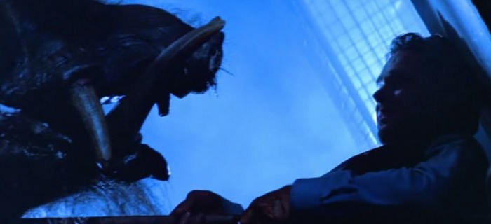 Picture of Razorback