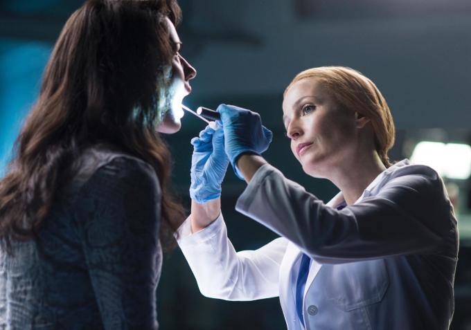 Picture of The X Files