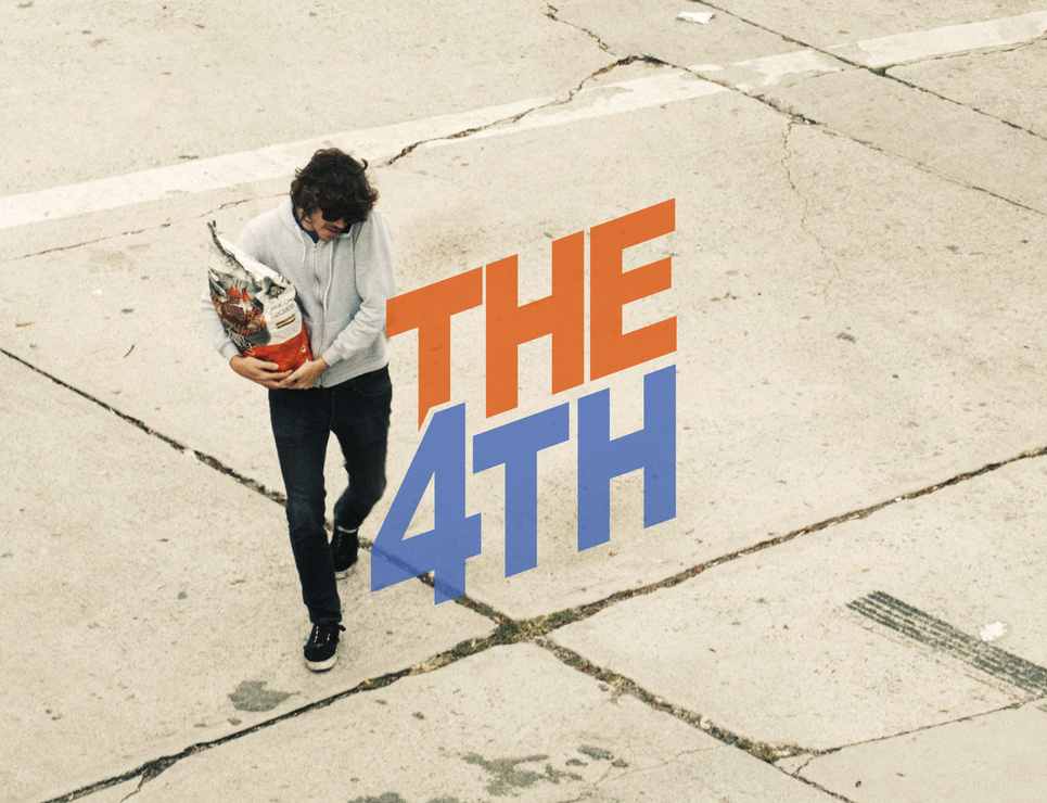 Image of The 4th