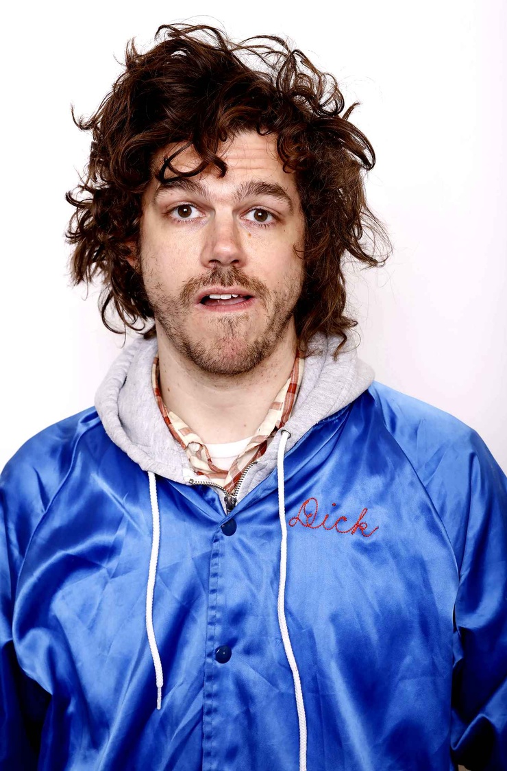 Picture of Andre Hyland