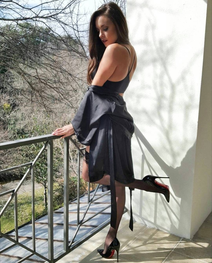 Jessica Colorado image