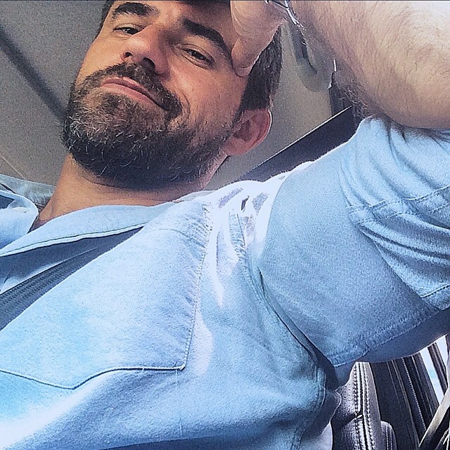 Picture of Fabricio Ternes