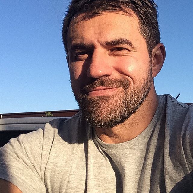 Picture of Fabricio Ternes