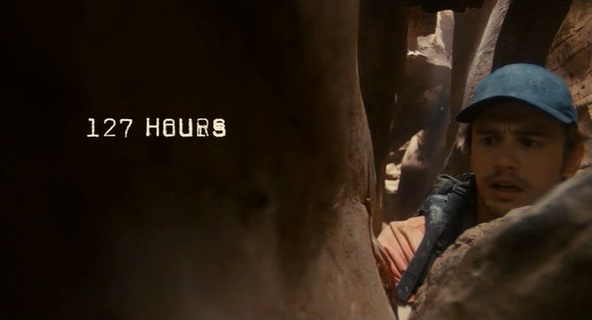 Picture of 127 Hours