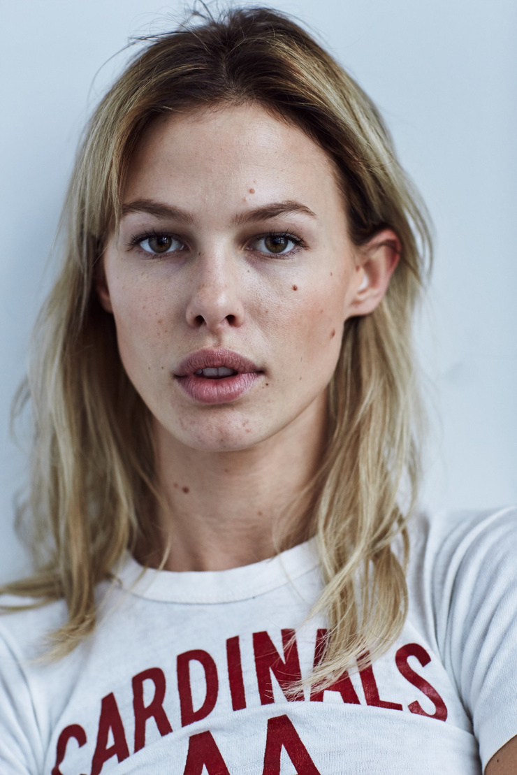 Picture of Sydney Roper