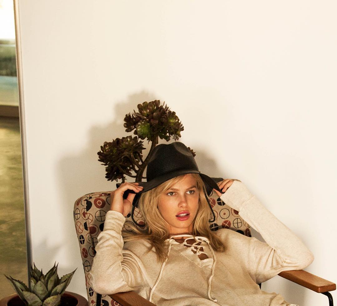 Image of Sydney Roper