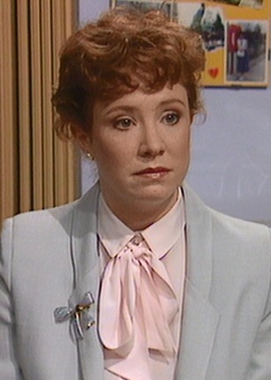 Picture of Hazel Redfern