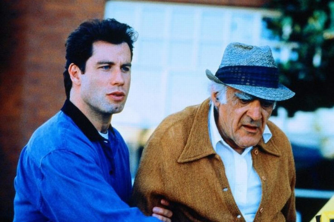 Look Who's Talking picture