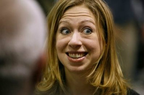 Picture of Chelsea Clinton