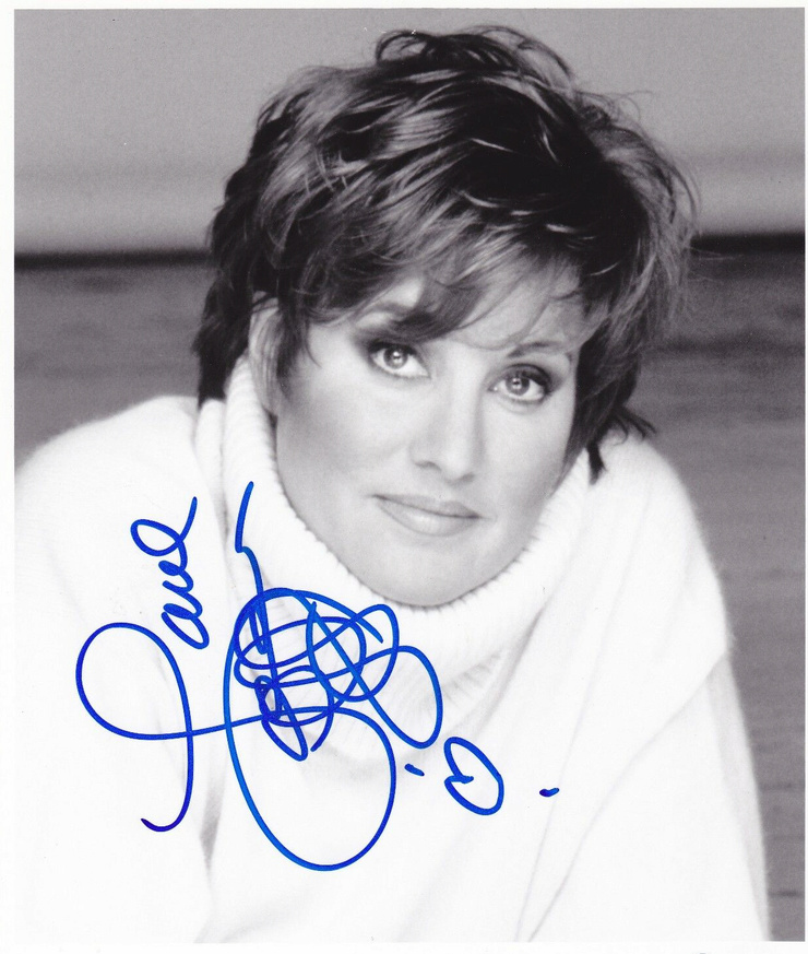 Picture of Lorna Luft