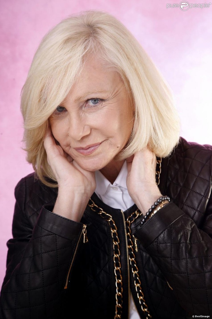 Picture of Michele Torr