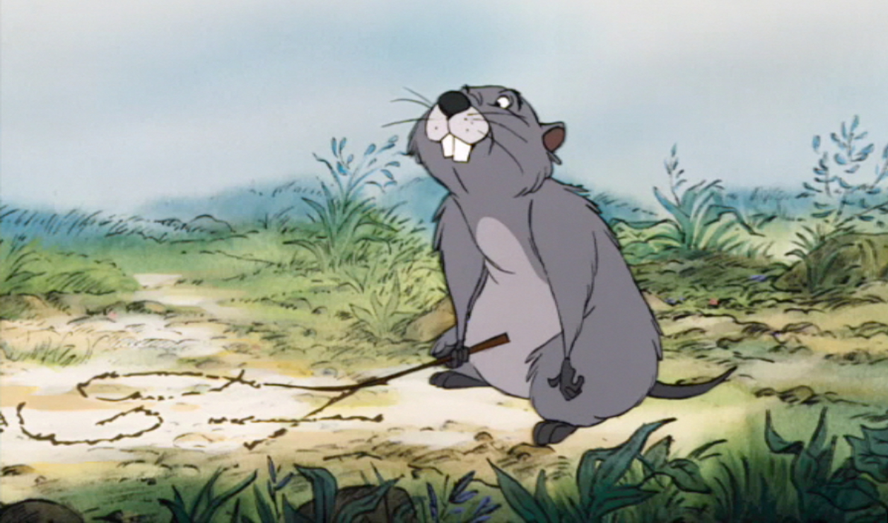 Image of Samuel J. Gopher