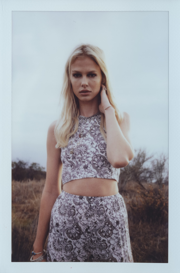 Picture of Sydney Roper