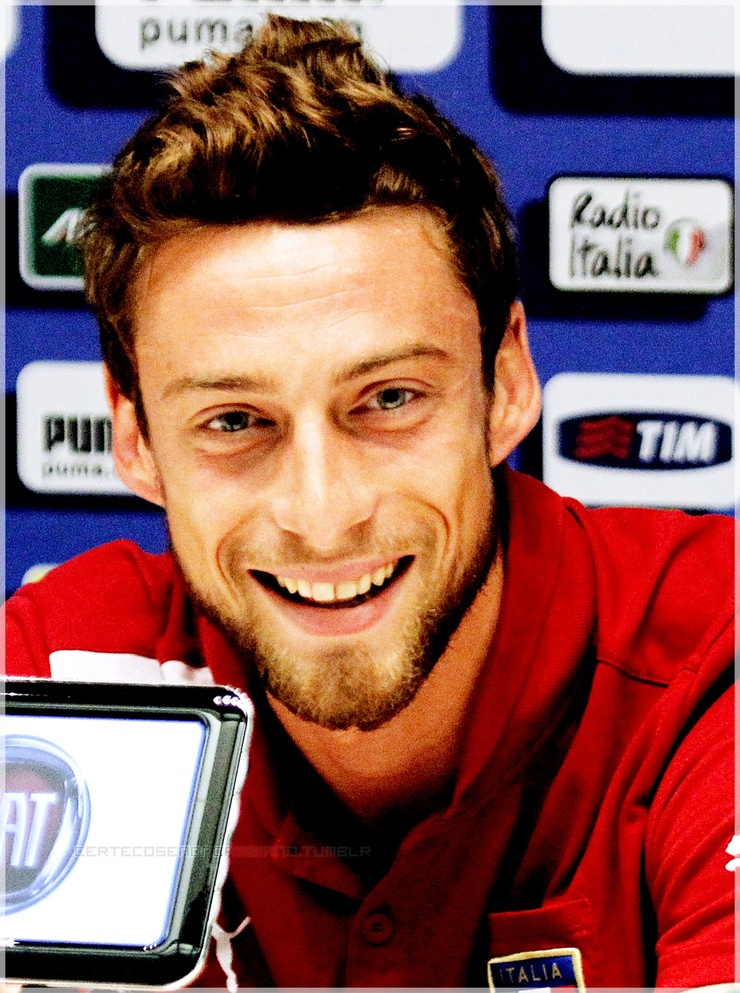 Marchisio Claudio image