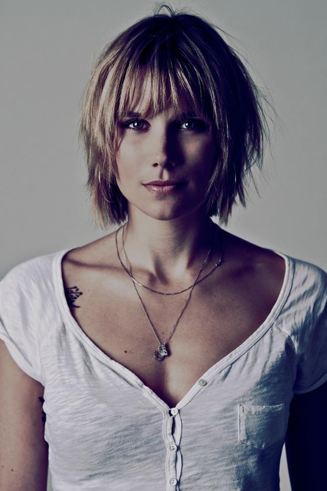 Picture of Mirjam Jaeger