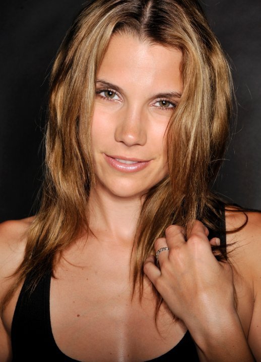 Image of Mirjam Jaeger