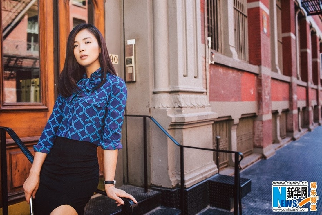 Picture of Tao Liu