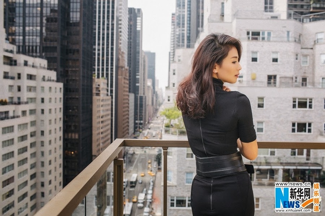Picture of Tao Liu
