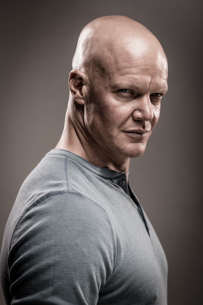 Picture of Derek Mears