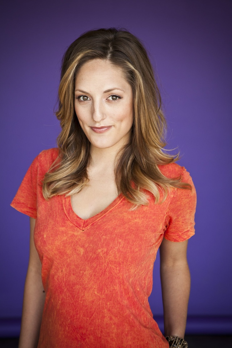 Picture of Ingrid Haas