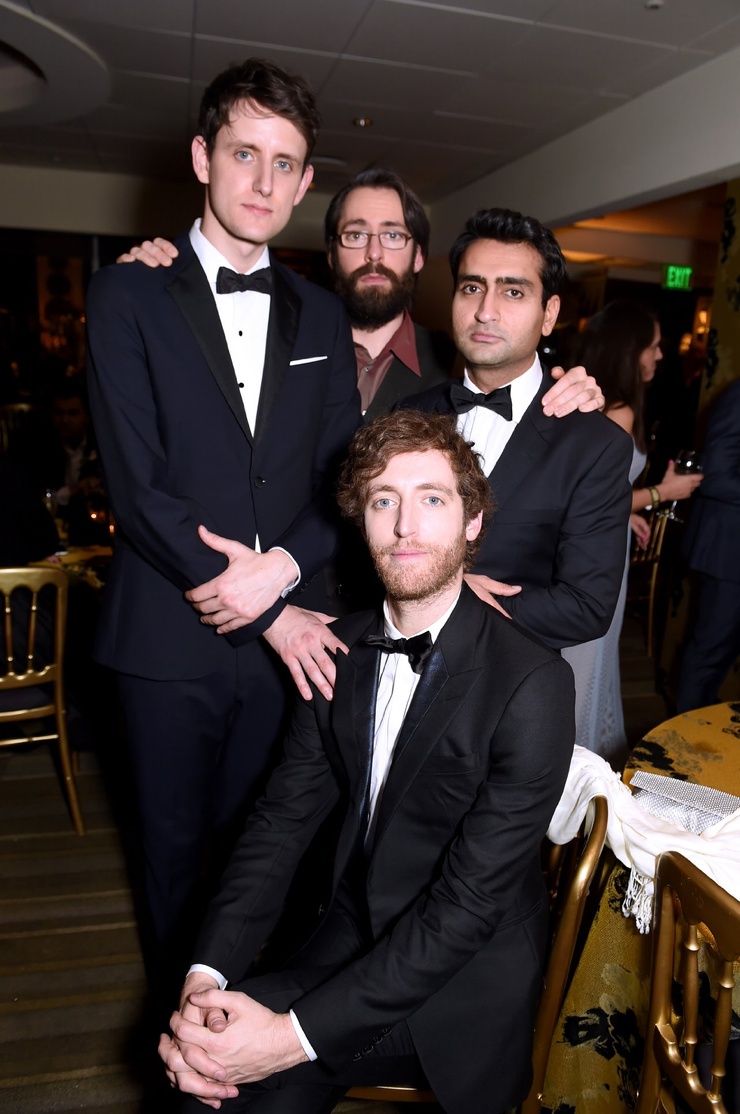 Image of Martin Starr