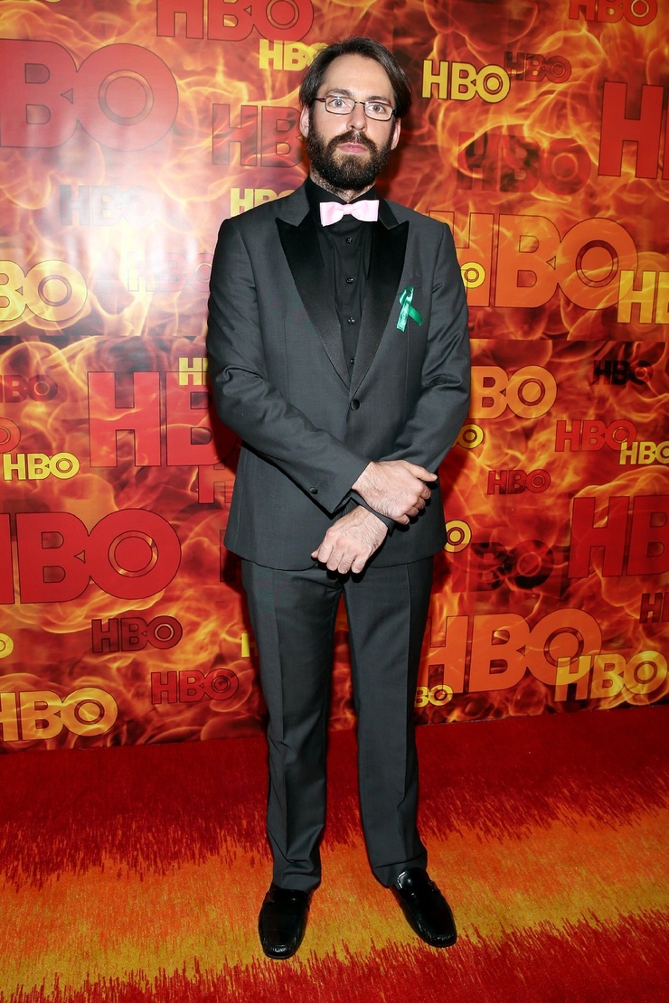 Martin Starr picture