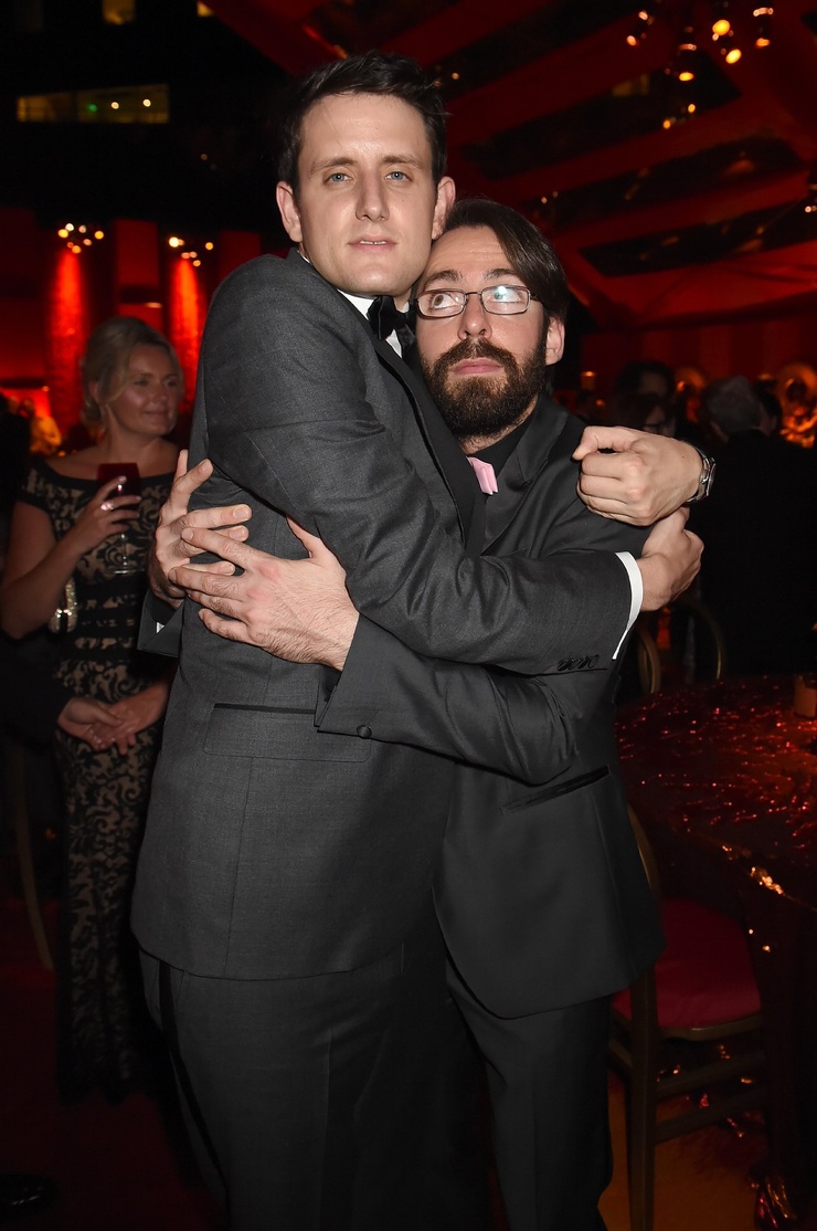 Picture of Martin Starr