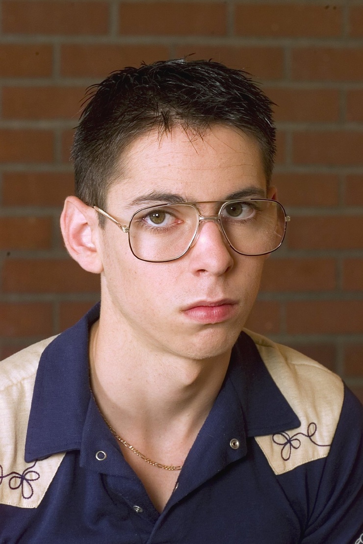 Picture of Martin Starr