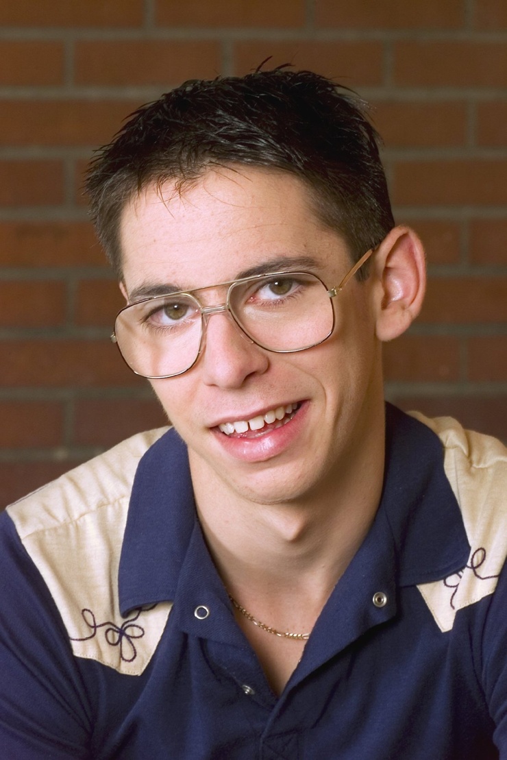 Image of Martin Starr
