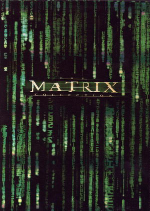 The Matrix Collection