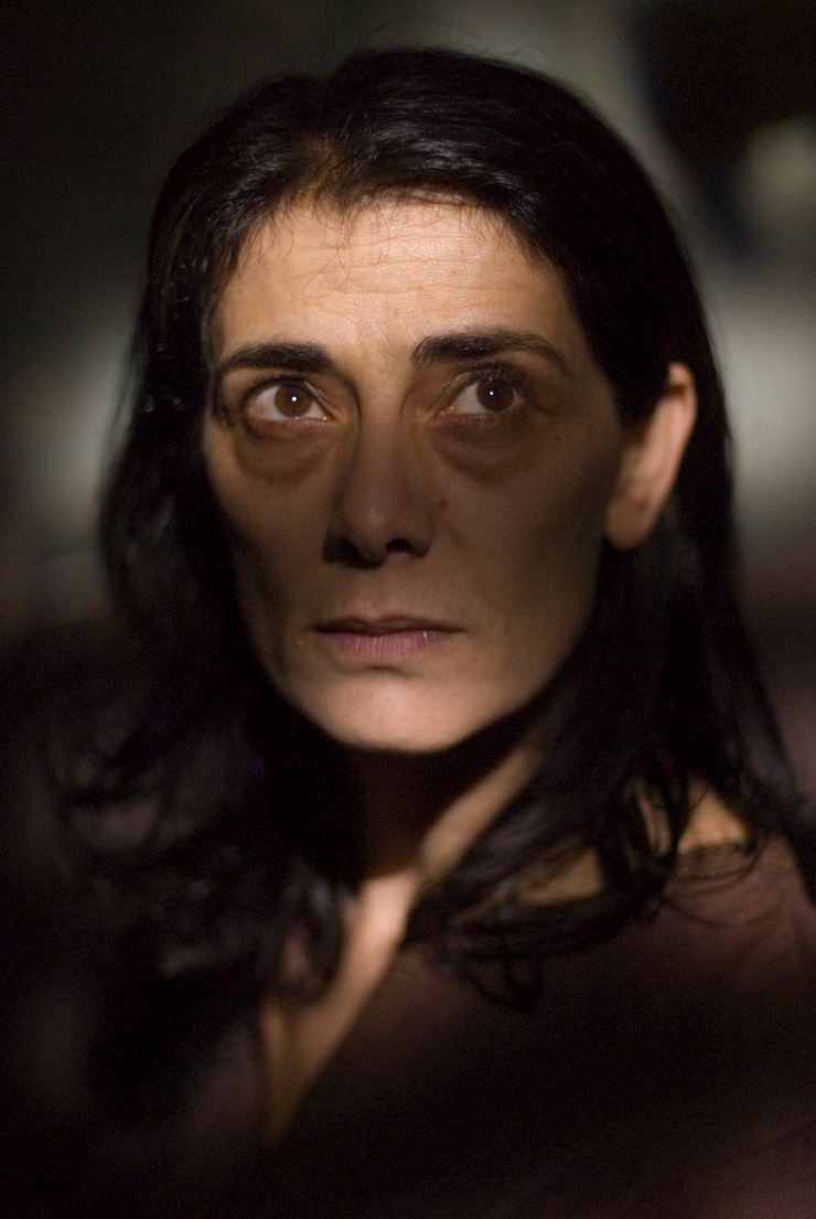 Image of Hiam Abbass