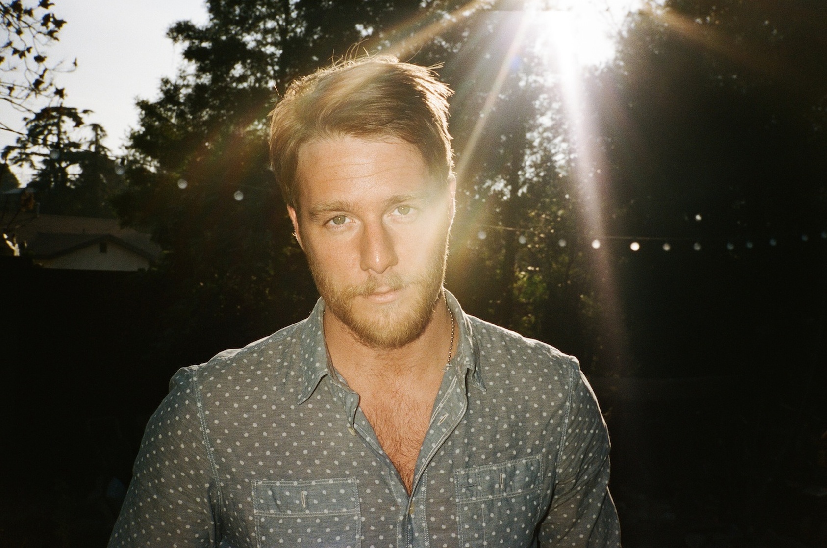Jake McDorman picture