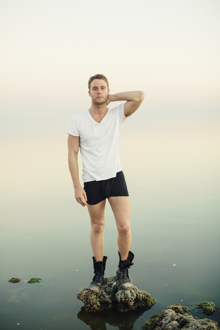 Picture of Jake McDorman