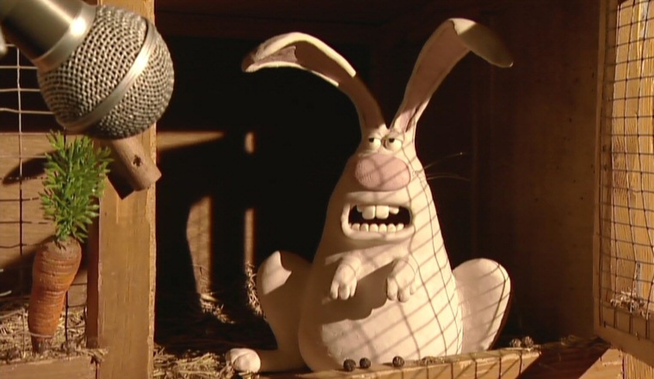 Picture of Creature Comforts (2003-2006)