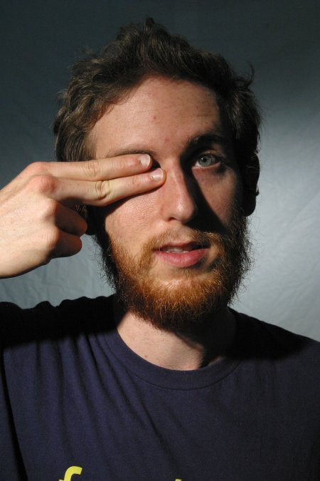 Picture of Jesse Carmichael